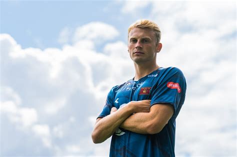 Ranheim Fotball Ranheim Ranheim Profil Klar For Viking Dette Er