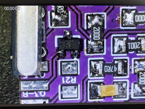 Snes 2 Chip Rgb Filter Mod Amaiorano Blog