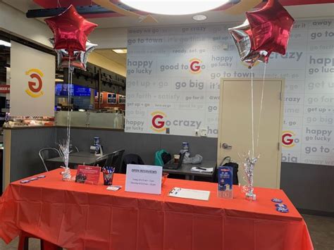 Hiring Openinterviews Teammember Opportunity Megan Hackett