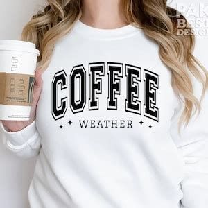 Sweater Weather Etsy