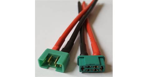Multiplex Mpx Connector Set With Wire