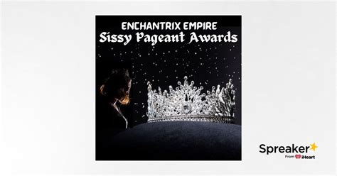 Sissy Pageant