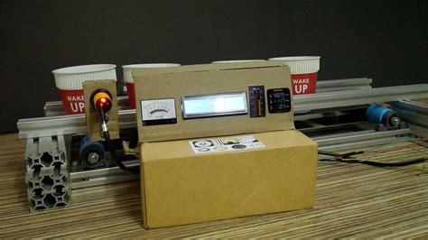 Arduino Counter Using Infrared Sensor E18 D80nk Youtube