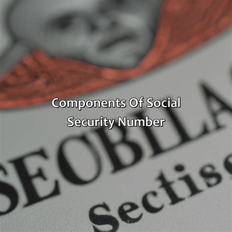 How Are The First 3 Digits Of Your Social Security Number Determined Retire Gen Z