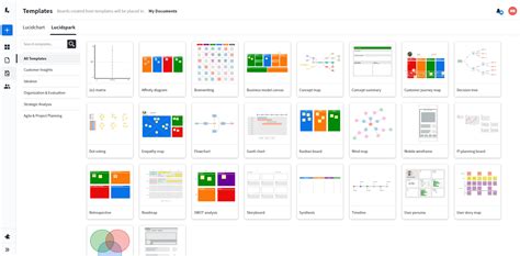 Lucidspark Software Reviews Demo And Pricing 2024