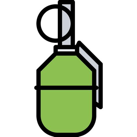 Grenade Weapons Shop Icon Download On Iconfinder