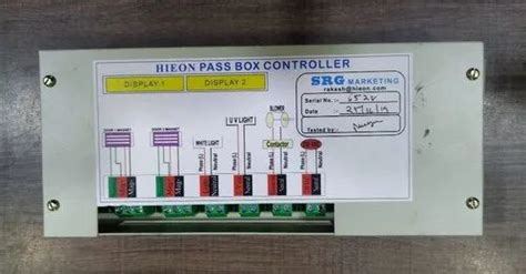 Electronic Interlocking System Electronic Door Interlocking System Latest Price Manufacturers