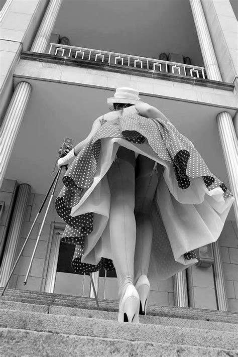 Vintage Upskirt Pictures