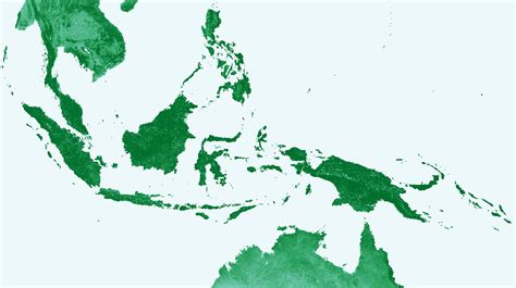 Generating Time Series Modis Ndvi Evi Monthly Data Using R And Mrt Tools Earthisme