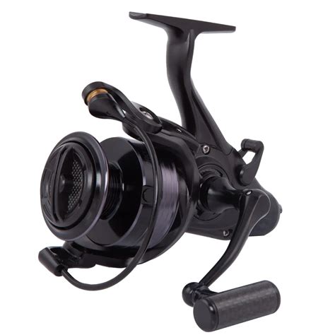 Prologic Element BF Reel Great Fishing Tackle