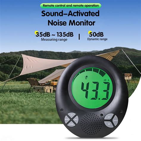 How To Choose Noise Measuring Instruments
