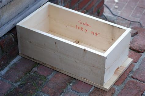 How To Make A Nuc Box For Bees In 6 Easy Steps Artofit