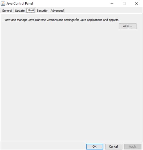 How To Manually Enable The Latest Java Version On Windows Systems Thewindowsclub