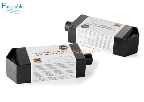 703730 200ml Plotter Ink Cartridge For Lectra Alys 30 60 120 Plotter