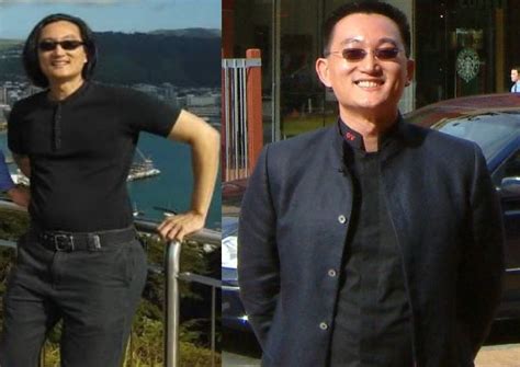 Singapore S Benjamin Button Year Old Man Is Biologically Just Lifestyle News AsiaOne