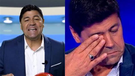 ‘checho Ibarra Estalla En Redes Y Confiesa Por Qué No Pierde Su Acento Cordobés Pese A Vivir 30