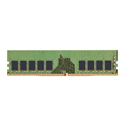 Kingston Server Memory DDR4 3200MT S ECC Unbuffered DIMM Kingston Technology