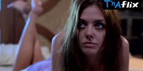 Monica Engesser Underwear Scene In The Conduit