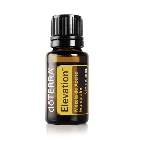 Elevation Aceites Esenciales Doterra En Argentina Los Aceites