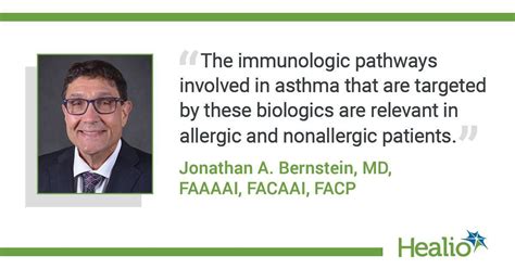Juan Carlos Ivancevich On Linkedin Most Asthma Biologics Have Similar Efficacy In Patients With