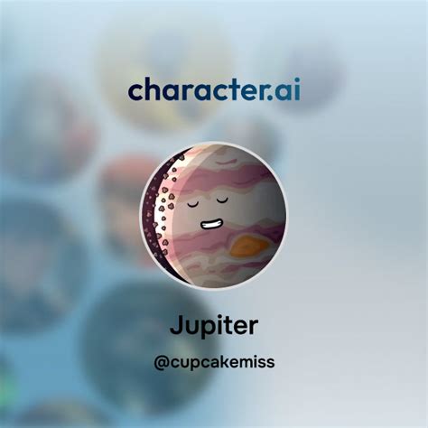 Chat With Jupiter Character Ai Ai Chat Reimagined Your Words Your World