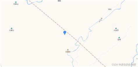 Vuets实现离线高德地图 内网离线高德地图vue Amap与nginx配置离线地图 Csdn博客