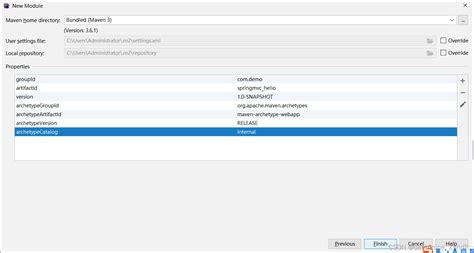 Springmvc入门程序spring Mvc的入门程序 Csdn博客