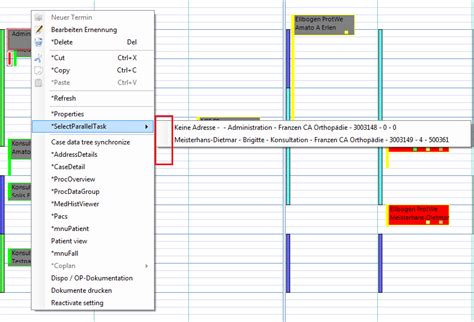 C How To Hide Menu Image Section Stack Overflow