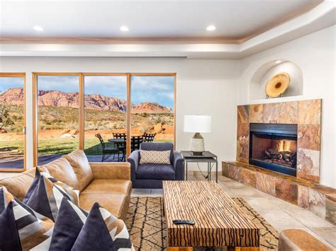 Your Base For Winter Activities In Utah Stay At The Inn At Entrada In St George