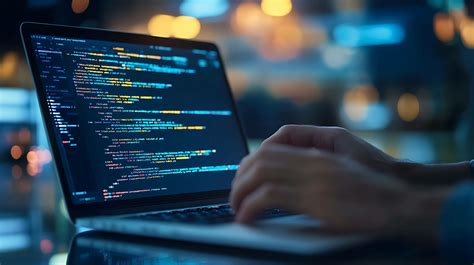 Software Developer Simply Deliver