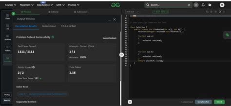 Day46 160daysofcode Java Datastructures Problemsolving