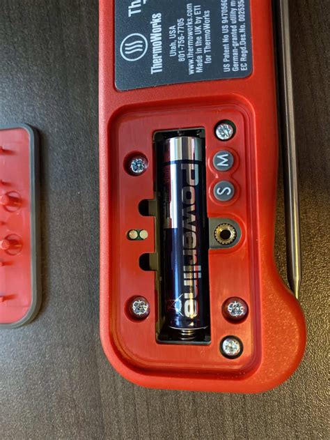 Best Instant Read Thermometers 2023 We Test The Top 6