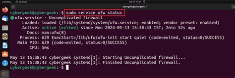 systemctl command not found on ubuntu geeksforgeeks