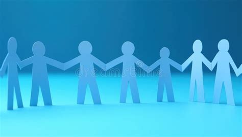 Unity And Support Stock Image Image Of Work Bond Connection 352924133