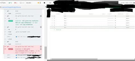 Cypress How To Simulate Explicit Click Stack Overflow