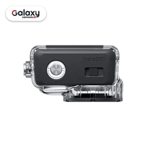 Insta360 Go 3 Go 3s Dive Case Insta 360 Waterproof Casing Go3 Protect Resmi Harga Murah Juni 2025