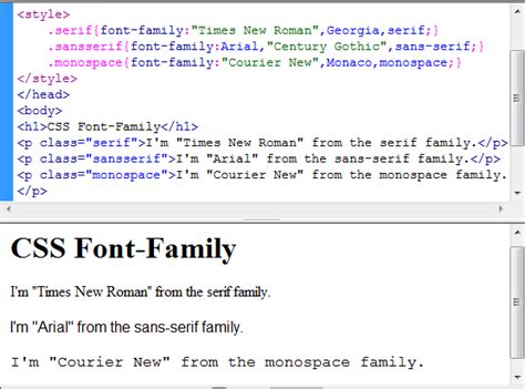 Beginners Guide To Html5 And Css3 Styling Your First Web Page Codeproject