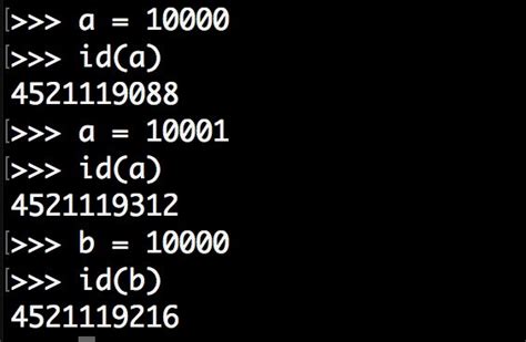 Python3 可变对象和不可变对象python 可变对象和不可变对象 Csdn博客