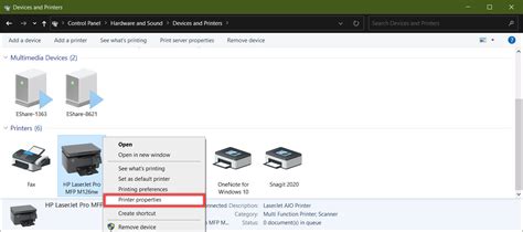 My Hp Printer Is Printing Blank Pages What To Do