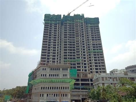 sayak sengupta on linkedin my current project the 88 east alipore