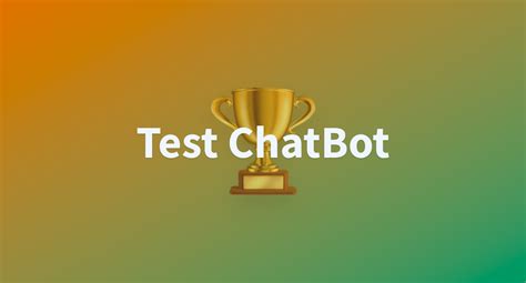 Test ChatBot A Hugging Face Space By Shahbazakbar