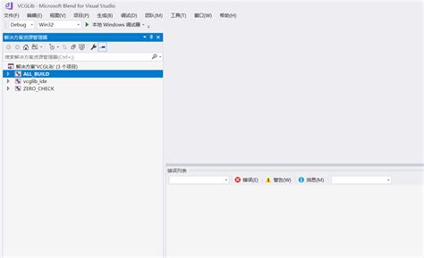 几何处理库vcglib用CMake编译源码 知乎