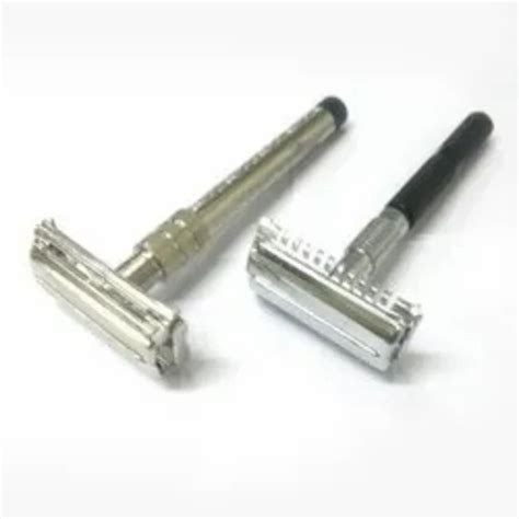 Double Edge Safety Razor At Best Price In India