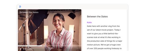 Free Online Video Editor 2024 Descript