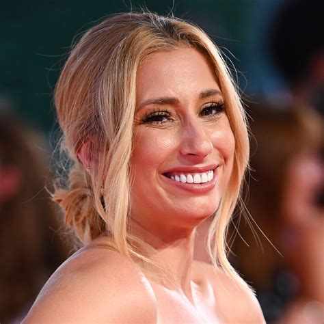 Stacey Solomon Films Stunning Bedroom Makeover That Will Divide Fans