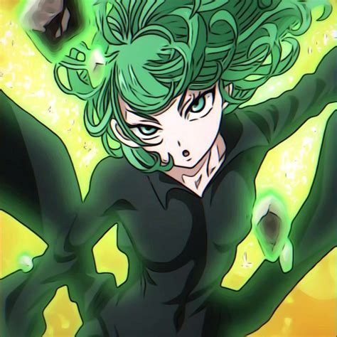 Pin Em Esper Sisters Tatsumaki And Fubuki