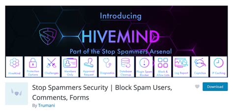 How To Stop Form Spamming In Wordpress Form Vibes