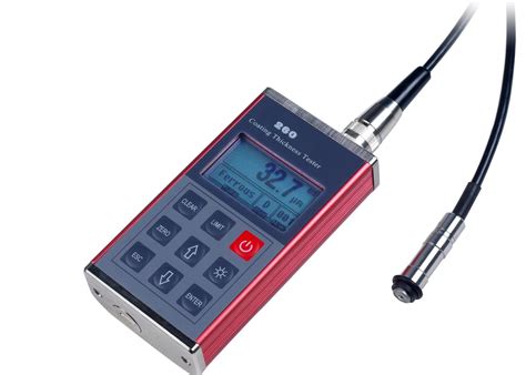 Tt260a高精度涂层测厚仪 【tt260a参数】 环保在线