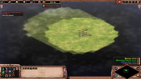 Accumulate Attribute Dont Work For Other Players Ii Modding Age