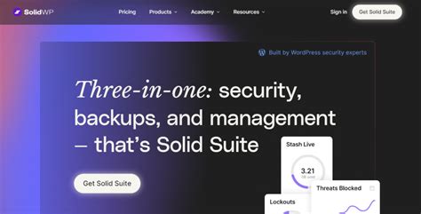 Keep Your WordPress Site Safe With This Maintenance Checklist SolidWP
